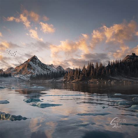 🎉 These Are The Winners Of The Best Of Blender Artists 2023 Best Of Blender Artists 2023