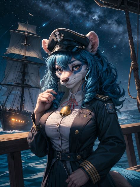 Adoptable Ai Furry Girl 259 By Dllai On Deviantart