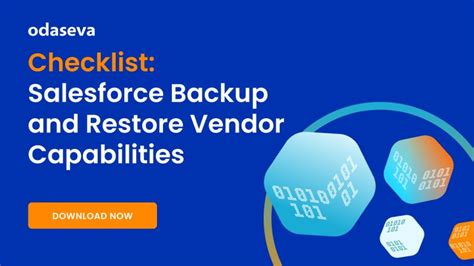 Odaseva On Linkedin Salesforce Dataprotection Businessresilience