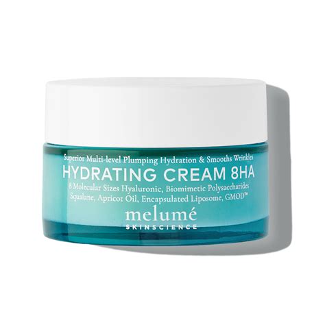 melumé skinscience | innovative and science based skincare brand.