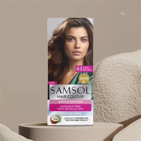 Designs Hair Colour Packaging Product Packaging Contest