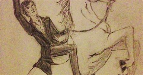 I Asked For Benedict Cumberbatch On A Unicorn With A Not Dead Banner