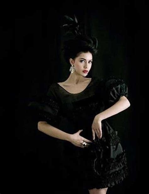 Yaprak Dökümü nün Necla sı Fahriye Evcen Son Dakika Magazin Haberleri