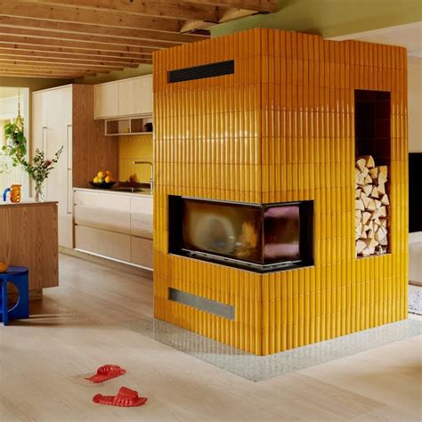 Ten Interiors By Architects That Use Internal Glazing To Create Space