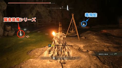 【エルデンリング】溜水の洞窟の行き方と攻略 ゲームウィズ