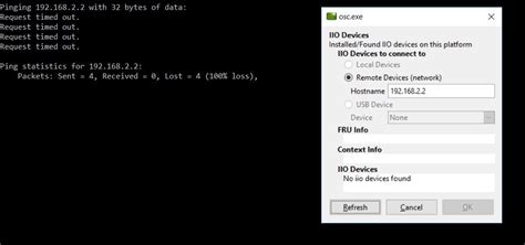 Iio Oscilloscope Device Not Found Qanda Linux Software Drivers