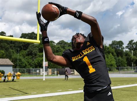 Recruit Roundup Future Gamecock Receivers Put Up Big Numbers Yahoo