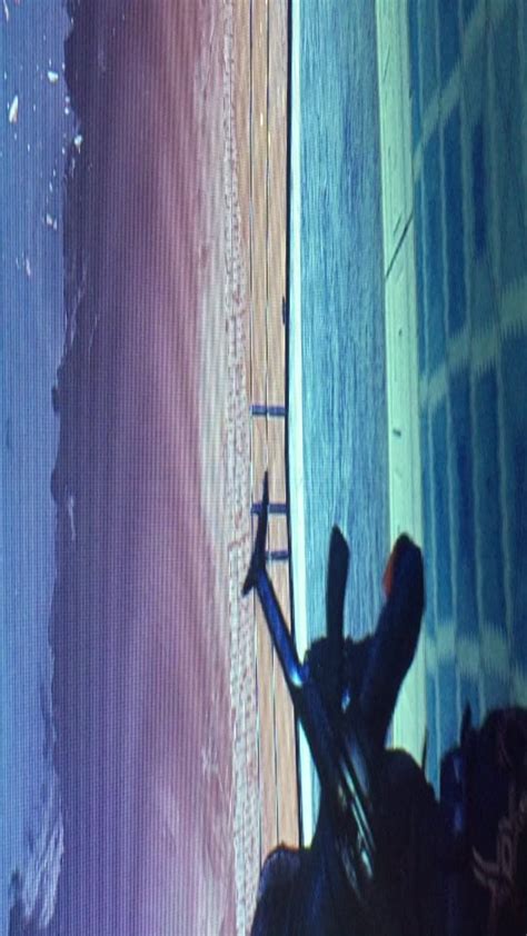 Is Anti Aliasing Suppose To Look Like This R Pcbuild