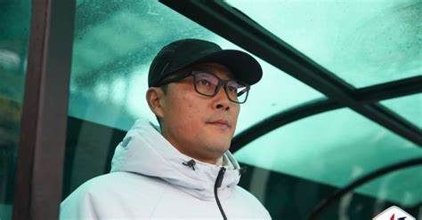 B11 현장 성남 최철우 감독대행의 확고한 목표 → 2주 동안 승점 3점만 생각했다