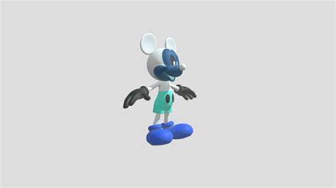 Classic Pnm Fnati Download Free 3d Model By Aidanyt55twt 2648fc1