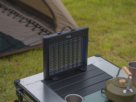 캠핑 모기퇴치기 코지모해 모기트랩 벌레퇴치기 추천 네이버 블로그