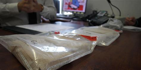 La Rochelle Trois Hommes Condamnés Pour Trafic De Drogue