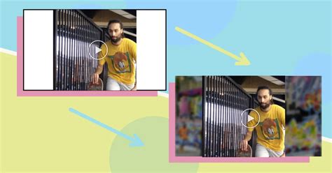 Blur Video Background Blur Background In Video Kapwing