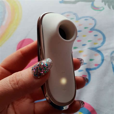 Satisfyer Pro Traveler — отзыв эксперта видео обзор