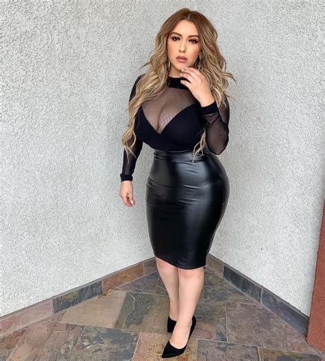 Leather Skirt Porn Pic Eporner