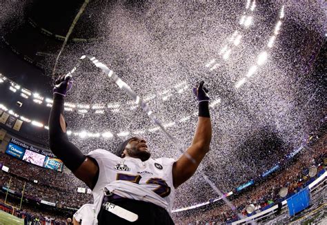 Super Bowl 47 And Its Blackout Saved Colin Kaepernicks Legacy Fanbuzz