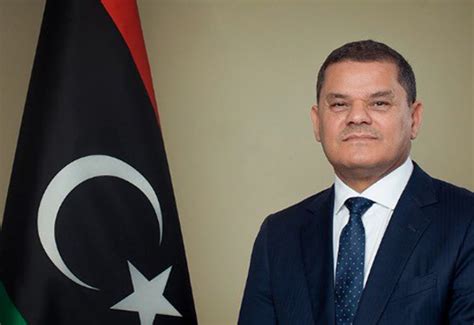 Libyas New Government Of National Unity Takes Oath Of Office In Tobruk