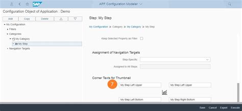 Analytics Path Framework Apf Part 2 Build Ap Sap Community