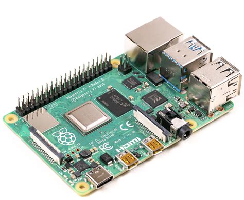 Raspberry Pi 4 2g