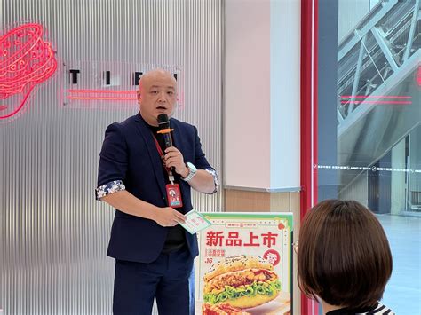 肉肉搭子，甜辣「香」伴 塔斯汀八月新品品鉴会圆满成功荔枝网新闻