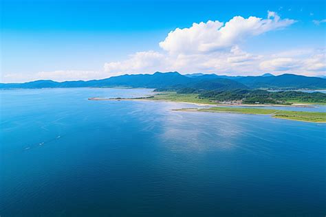 水是藍色的 建築學 慶南 國內旅行背景圖片和桌布免費下載