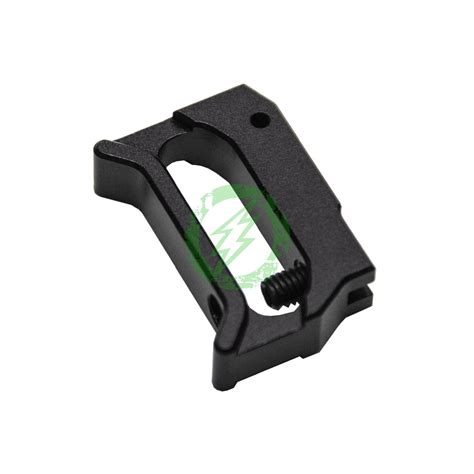 Aip Aluminum Trigger For Marui Hi Capa Type T Hi Capa