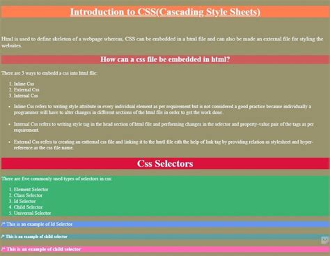 Hardik Arora On Linkedin Day6 Newstart Webdevelopment Css Coding