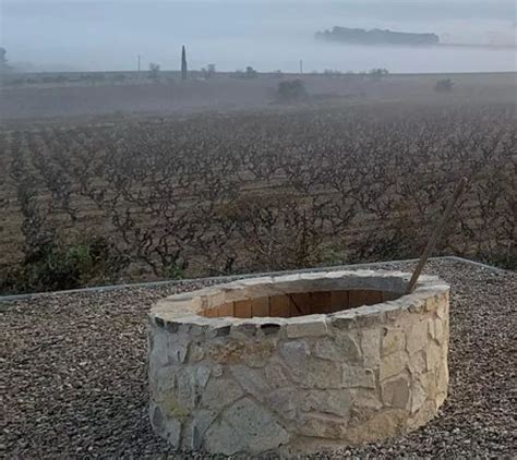 Raventos Basagoiti Desde El Corazón De Sant Sebastià Dels Gorgs