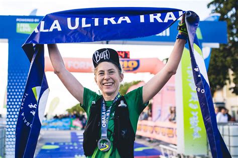 Obala Ultra Trail 64 Obala Ultra Trail