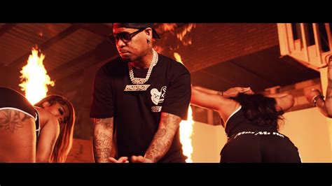 Hot Boy Ronald Ft Cupid Choppa Roi Anthony Make Me Hot Remix