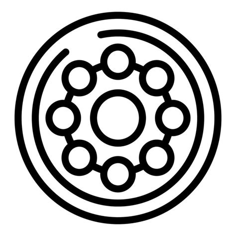 Premium Vector Wall Smoke Detector Icon Outline Vector Check Fire