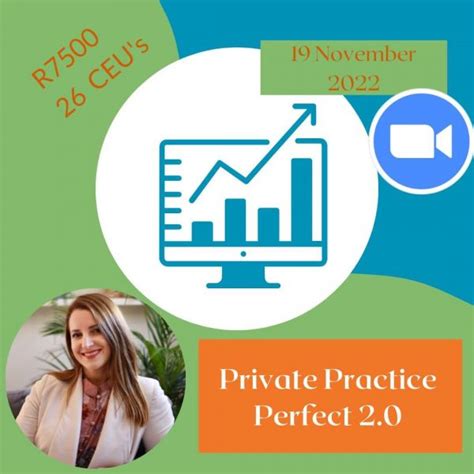 Private Practice Perfect 20 2022 Impact Therapy Training