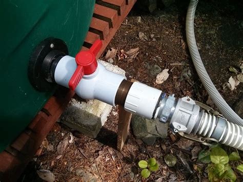 Our Diy Off Grid Fire Protection System Artofit