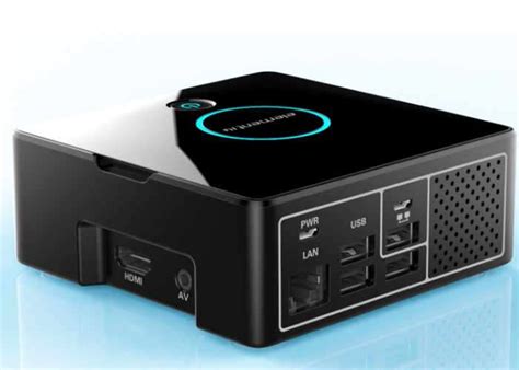 raspberry pi desktop case kit launches june 5th for 53 geeky gadgets