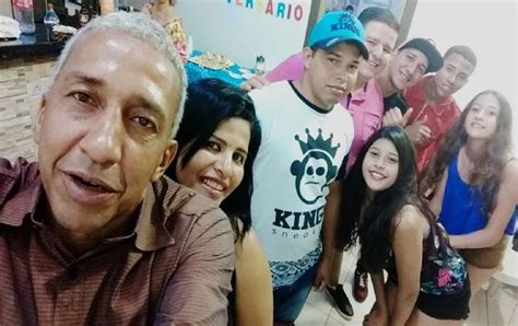 A DOR DO LUTO Trabalhador de Tupã que morreu eletrocutado em obra deixou nove filhos e seis