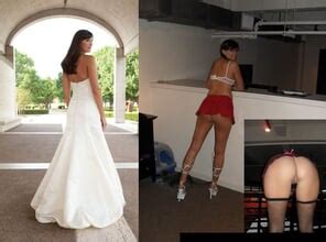 Amateur Milf Dress Undress Dressed Naked X Porn Pic