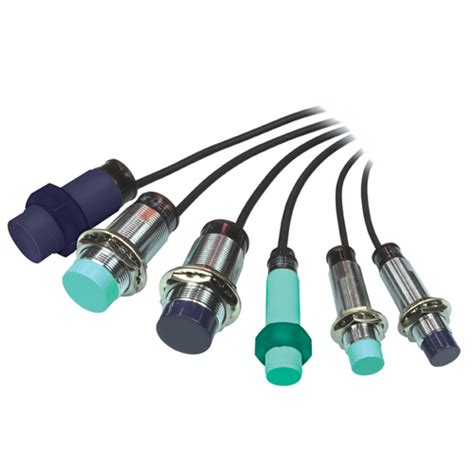 Capacitive Proximity Sensor Hanbabe Nux Ecplaza Net