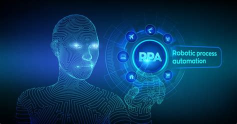 Rpa Robotic Process Automation How Bots Are Revolutionizing Workflows Tech World Times