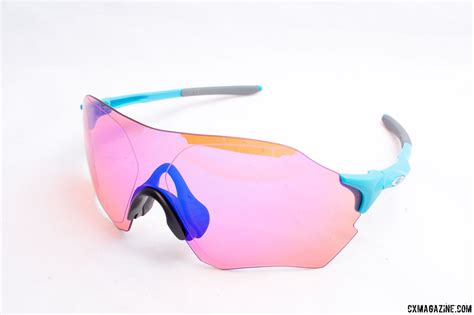 New Product Spotlight Oakley Evzero Range Sunglasses Cyclocross