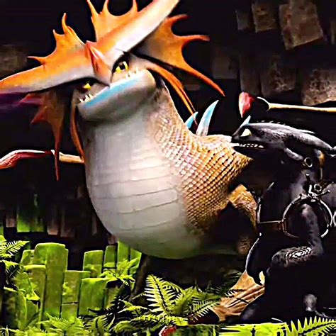 Cloudjumper In This Scene 🔥 Httyd Httyd2 Httyd3 Fy Fyp Fypシ