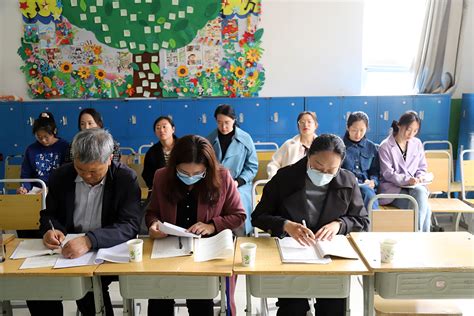 外出学习取真经 专家引领促成长——我校组织教师赴市中专学习交流 东营金盾司法中等职业学校