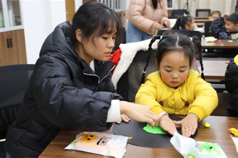 “书香润童心”——《好困好困的新年》亲子绘本阅读活动在图书馆举办 活动报道 读者活动 海安市图书馆