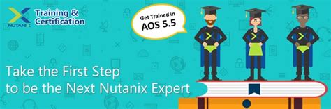 Nutanix Administration Course 55 Is Now Available Only At Kenfil