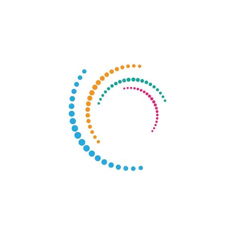 Premium Vector Circle Logo Template Vector Design