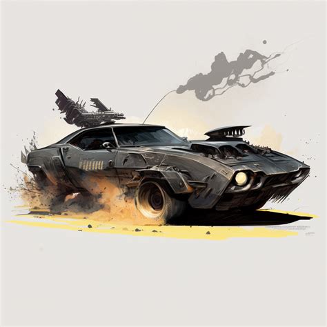 Interceptor By Fernexzera On Deviantart