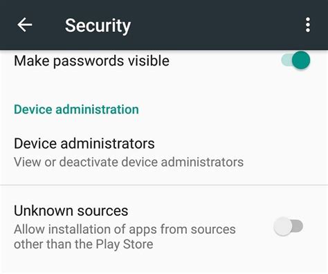 Ways To Protect Your Privacy On Android