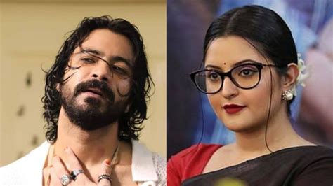 Actor Porimoni পঞ্চম বার বিয়ে ভাঙছে পরীমণির স্বামীর বিরুদ্ধে সরব