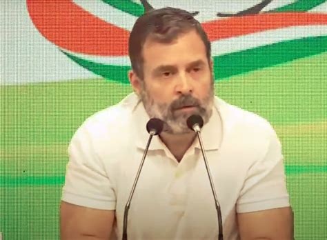 Counterpoint What Does Rahul Gandhis Disqualification Mean
