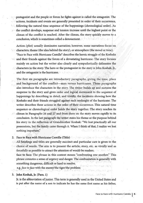 高级英语第四版1王立礼课后习题答案解析9787521335569 Csdn博客