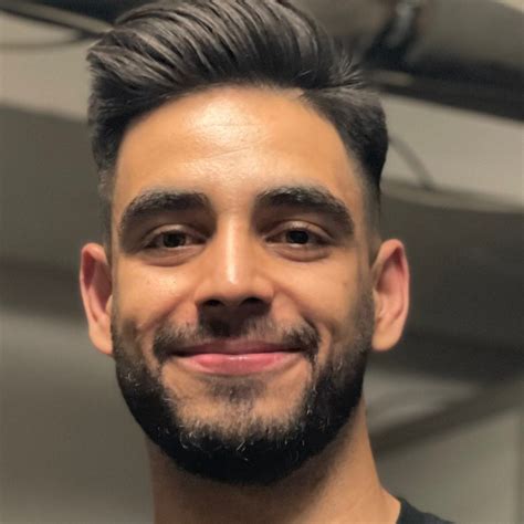 Zamir Andar Kellner Avenue 95 Xing